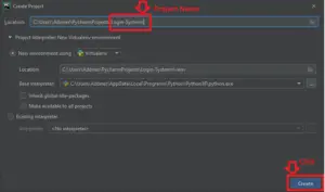 How To Make a Login Page in Python with Example?