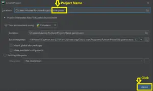 Tank Game in Python with Free Source Code