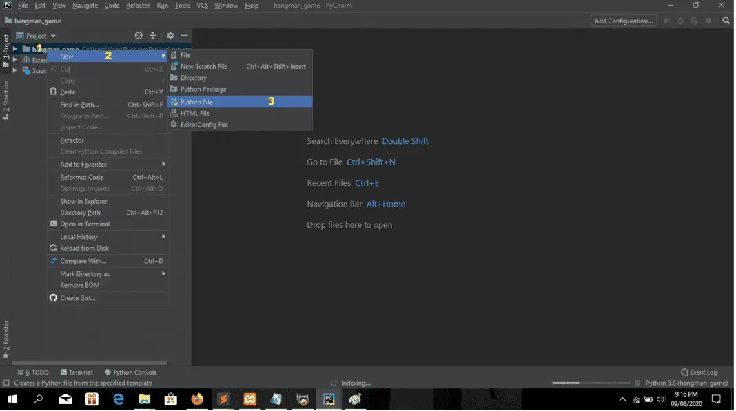 Mario Game In Python With Source Code - FREE - 2022