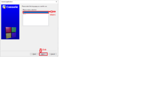 Student Record System Project in C with Source Code