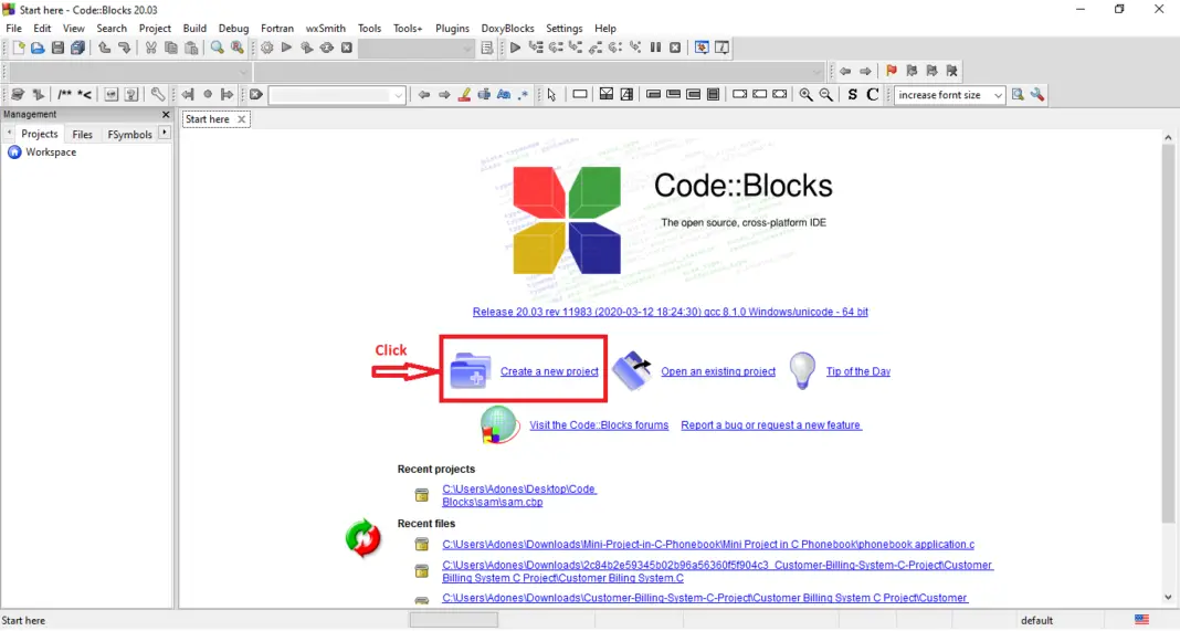 Phonebook in C with Source Code - Itsourcecode.com