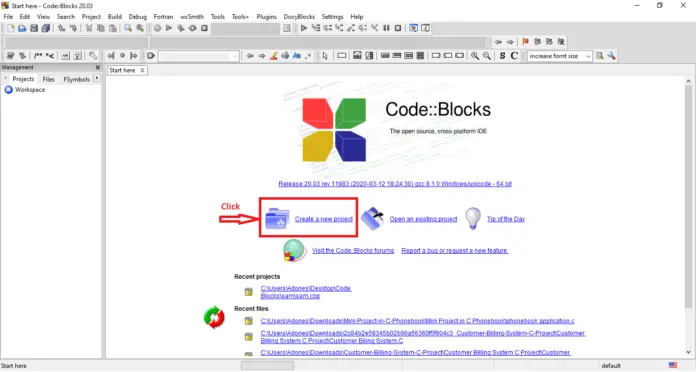 Phonebook in C with Source Code - Itsourcecode.com