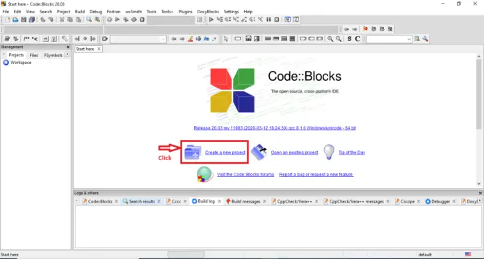 Student Record System Project in C with Source Code