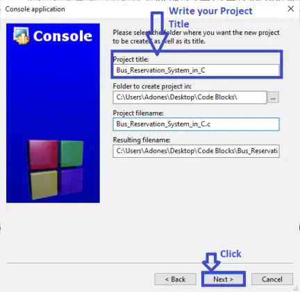 Bus Reservation System Project in C++ with Source Code