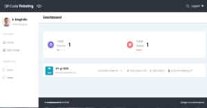 Ticket Reservation System in PHP with Source Code - Itsourcecode.com