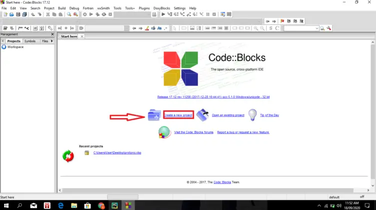 C Program for ATM Machine With Source Code