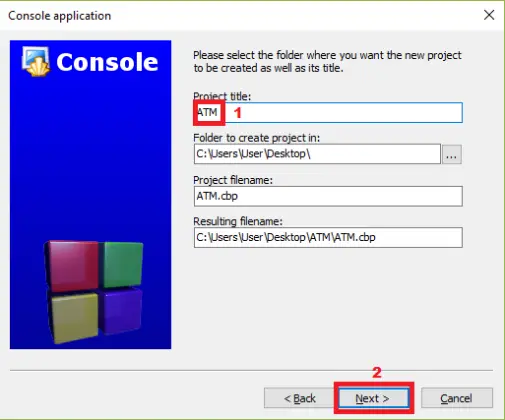 C Program For Atm Machine With Source Code