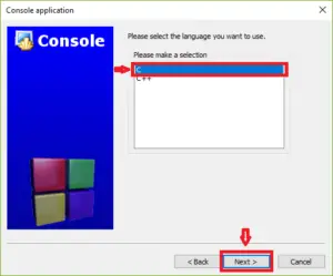 Calendar In C With Source Code - Itsourcecode.com