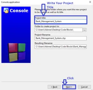Bank Management System Project in C++ with Source Code