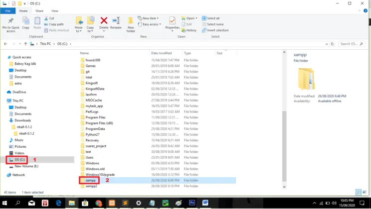 Sports Management System Project In PHP Download - FREE - 2022
