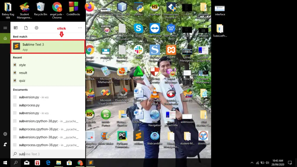 Todo List In JavaScript With Source Code - Itsourcecode.com