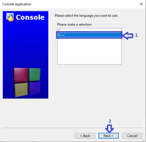Food Ordering System Project in C++ with Source Code