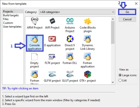 Tourism Management System Project in C with Source Code