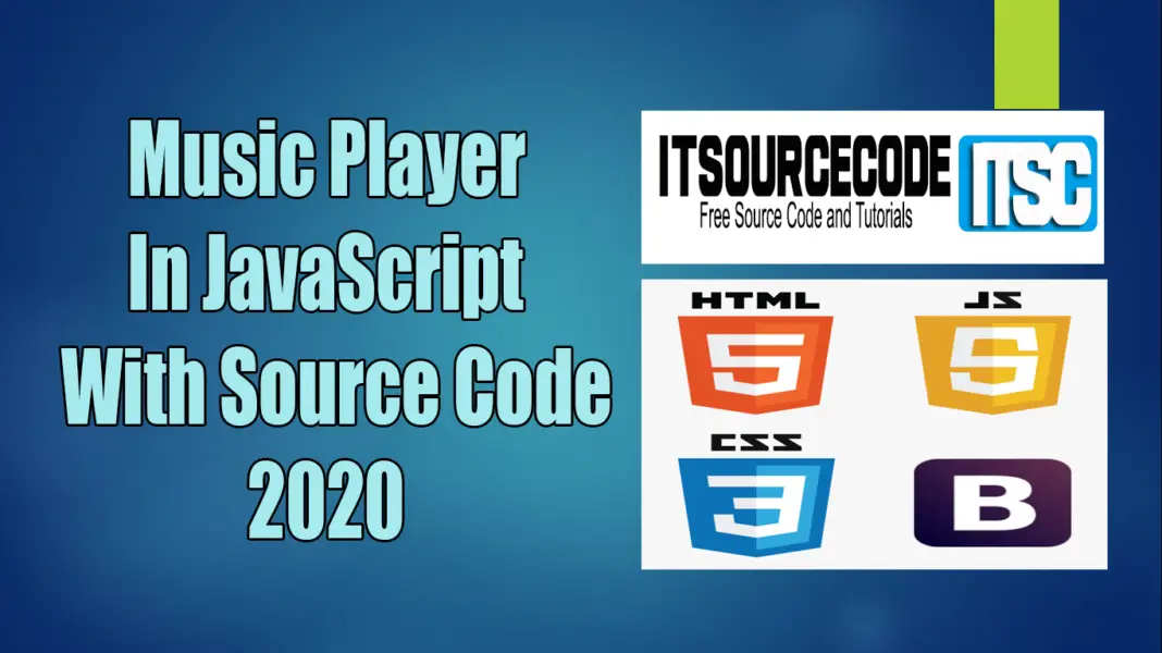 JavaScript Projects With Source Code 2022 Page 2 Of 5 Itsourcecode