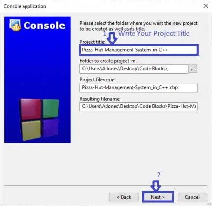 Pizza Hut Management System Project in C++ with Source Code