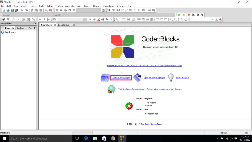Database Management System In C++ With Source Code