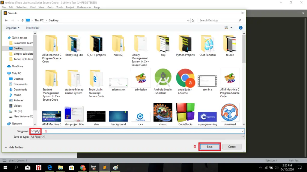 Fibonacci Series In Javascript With Source Code Video