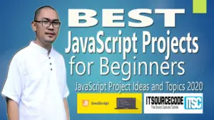JavaScript Projects For Beginners With Source Code | 2023
