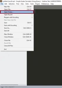 How to Make a Grade Calculator in JavaScript? [SOLVED]