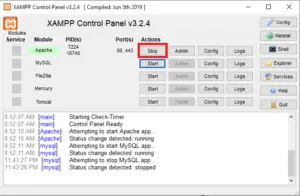 How To Make A Live Chat In JavaScript With Source Code