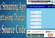 ITSourceCode.com | Free Projects with Source Code and Tutorials