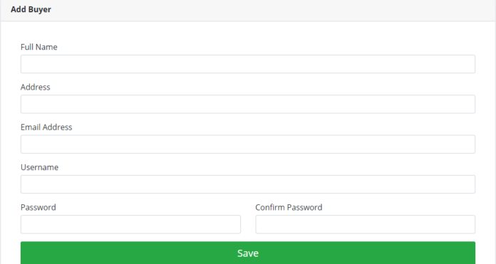 Django Inventory Management System With Source Code