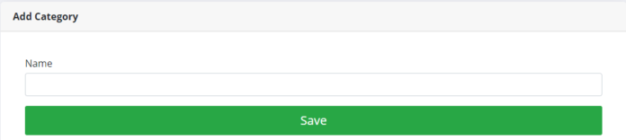 Django Inventory Management System With Source Code