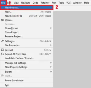Django File Upload With Source Code - Itsourcecode.com