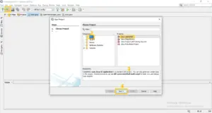 CRUD Operations In Java With Source Code - Itsourcecode.com