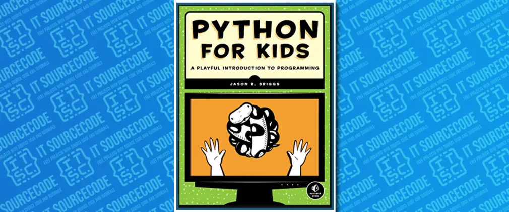 Best Python Books for Beginners and Advanced - A Complete Guide [PDF]