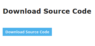 Apartment Management System Project in PHP with Source Code