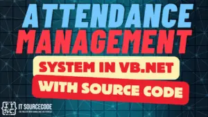 VB.Net Projects Archives Itsourcecode.com