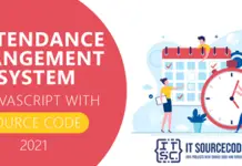 Bank Management System in JavaScript with Source Code | Video | 2020