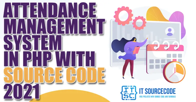 PHP Projects With Source Code Free DOWNLOAD- Itsourcecode.com