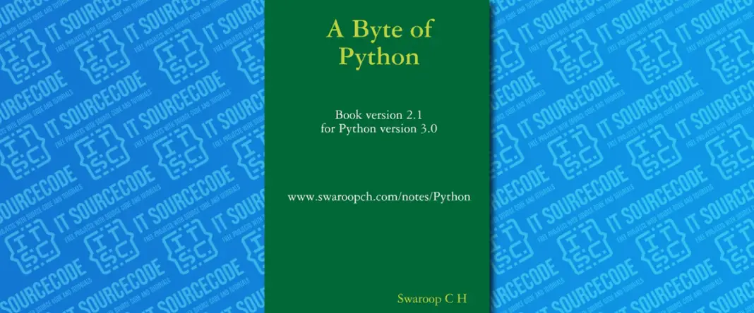 Best Python Books for Beginners and Advanced - A Complete Guide [PDF]