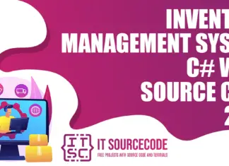 C# Projects Projects With Source Code Free Download 2021