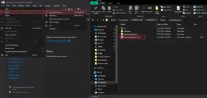 C# Inventory Management System with Source Code