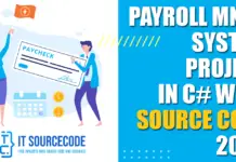 Library Management System In C With Source Code | Video| 2020