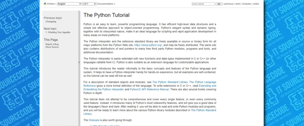 Top 18+ Free Python Courses Online with Certificate [2023 ...