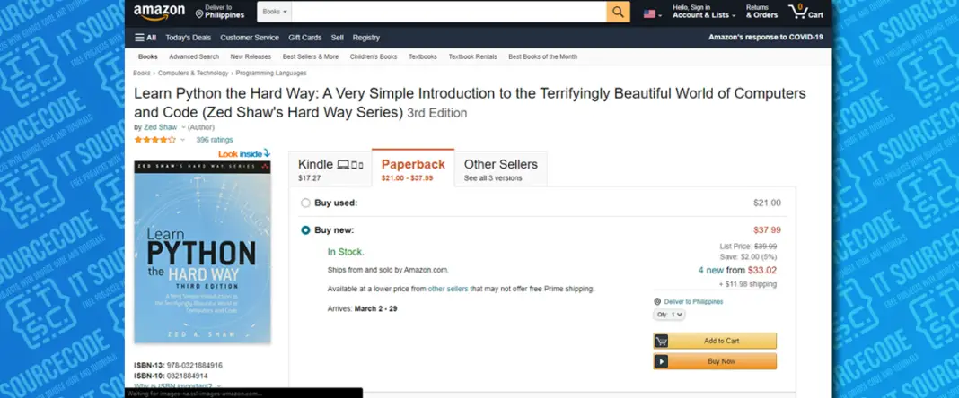 Top 18+ Free Python Courses Online with Certificate [2023 ...