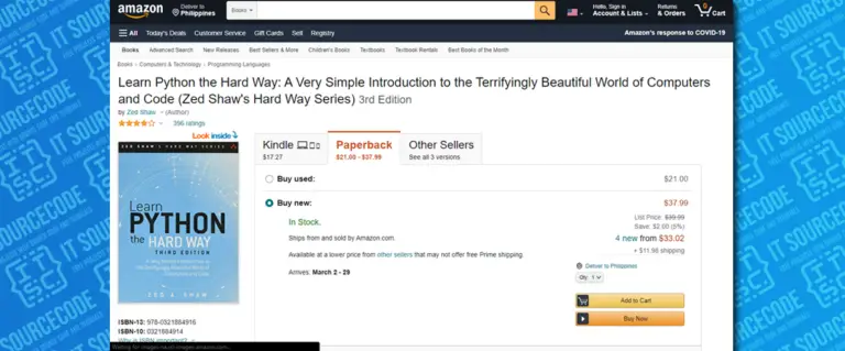 Top 18+ Free Python Courses Online with Certificate [2023 ...