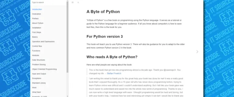 Top 18+ Free Python Courses Online with Certificate