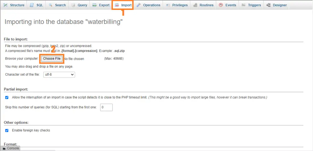Billing System In PHP With Source Code
