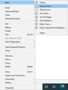 Hotel Management System Java With Source Code - VIDEO - 2022