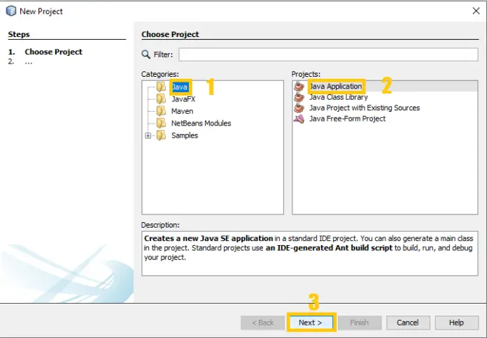ATM Project In Java With Source Code - VIDEO - FREE Download- 2022
