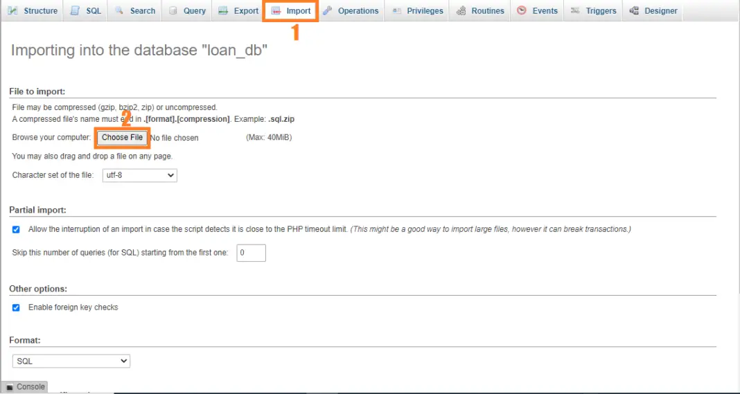 Loan Management System Project In Php With Source Code