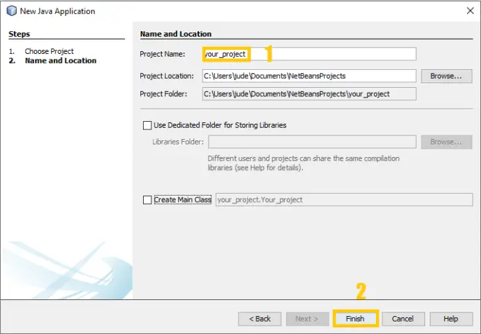 Student Management System Project In Java With Source Code