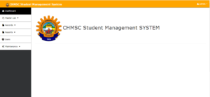 Student Management System In PHP With Source Code