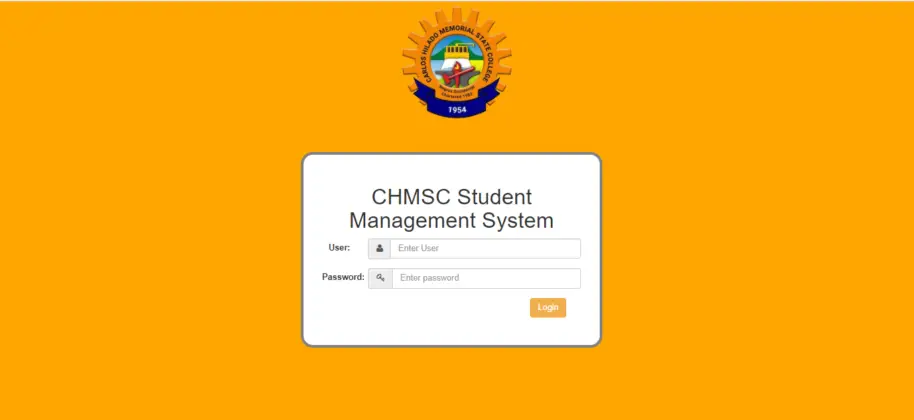 Student Management System In PHP With Source Code - Free Source Code Github