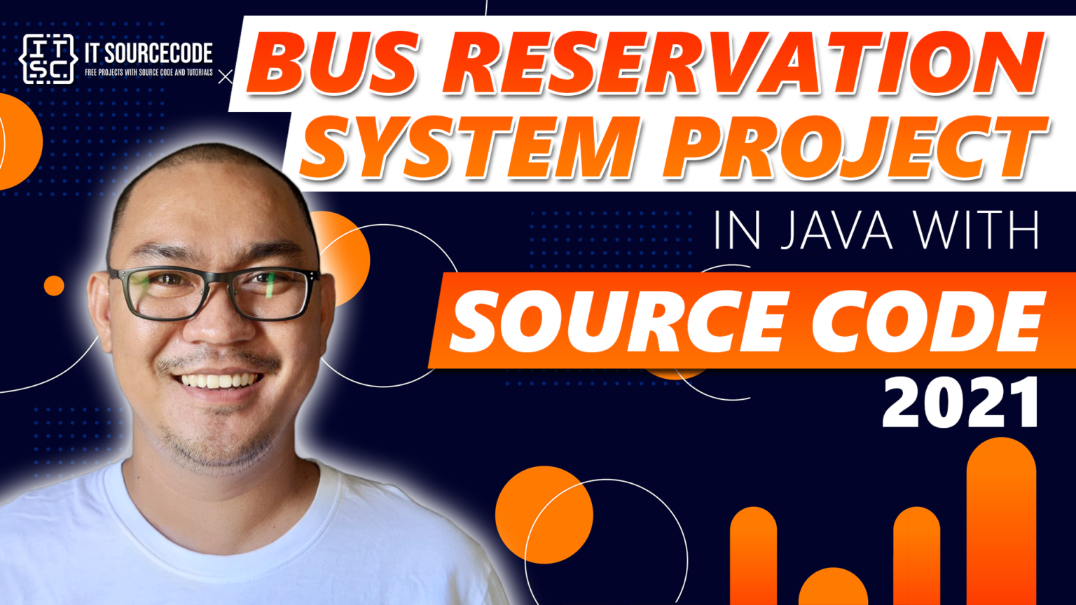 Bus Reservation System Project In Java With Source Code - VIDEO - 2022